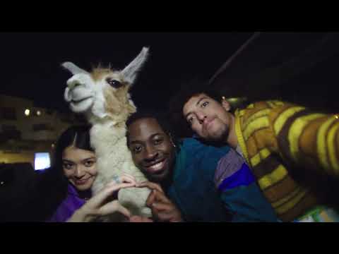 Rosa Paris pour SNCF Voyageurs - "Born to be wild" - Avril 2023