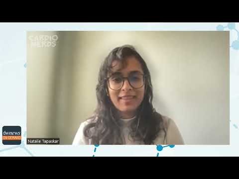 Dr. Natalie Tapaskar of CardioNerds Speaks to Dr. Akinobu Itoh About a State-of-the-Art Heart Pump