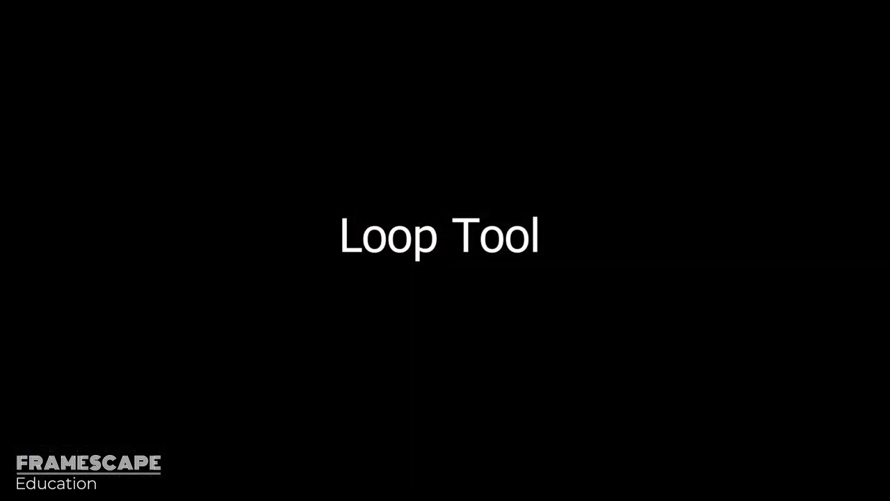 Blender Edit Mode Tutorial for Beginners: Vertices, Edges, Faces, and Loop Cut