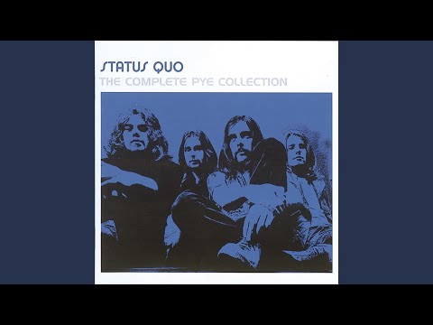 Wait a Minute (Mono Version)