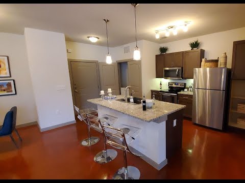 Luxury Apartment Near Helotes in San Antonio