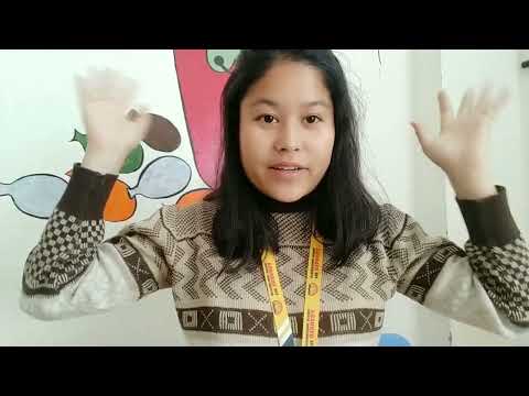 English rhyme ( cobbler cobbler ) and a sound words