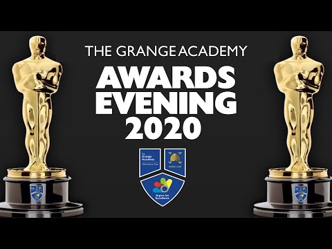 Class of 2020 Awards Evening Celebration