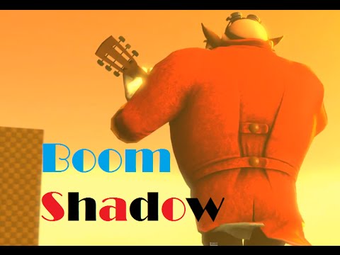 Steam Community :: Video :: [SFM] Boom Shadow