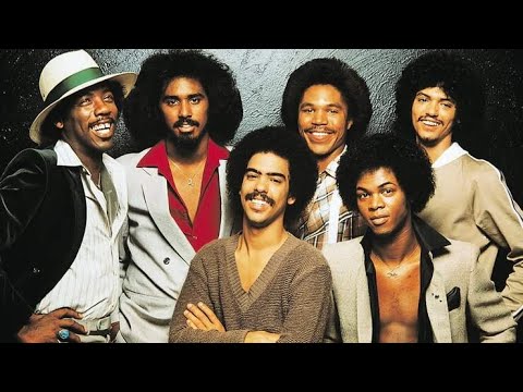 Tommy DeBarge Founding Member Of R&B Group Switch Dead At 64
