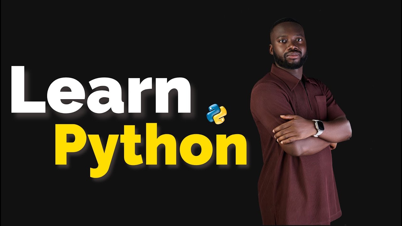 2 PYTHON: Installing python 3 on your WINDOWS machine NEW UPDATE