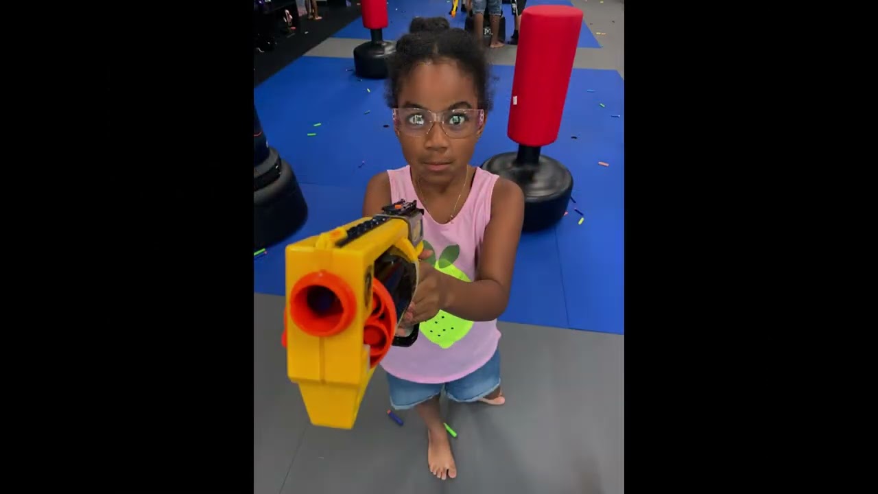 Summer Camp Week 4 Highlights!