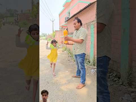 😱🤣😂Chhota Don aur Chhoti chorani ki kahani part 2 #funny #comedy