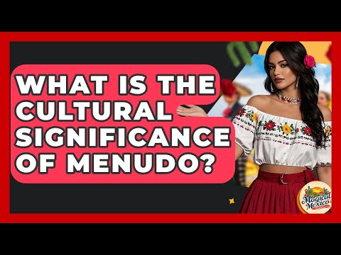 What Is The Cultural Significance Of Menudo? - Magical Mexico Moments