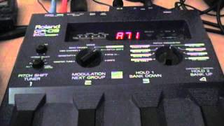 Roland GR-09 Guitar Synthesizer - What To Know & Where To Buy | Equipboard