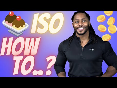 SundaeSwap ISO | How to Participate | EASY Tutorial