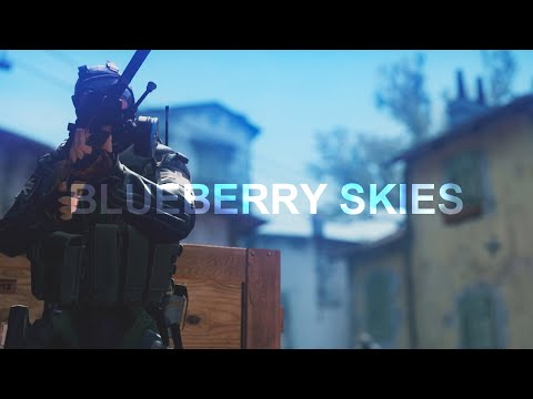 Steam Community :: Video :: Blueberry Skies [CSGO Edit]