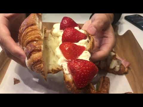 Paris Baguette Walkthrough