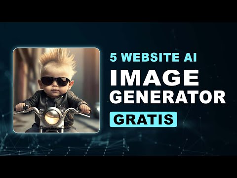 Ubah Teks Menjadi Gambar - 5 Website Ai Image Generator Gratis