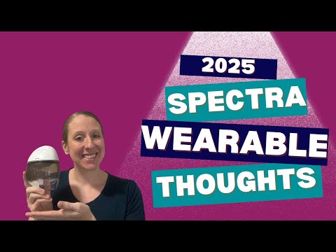 🎥 [NEW!] Spectra Wearable 2025 U.S. Launch: Honest Review & Why I Can’t Recommend It!