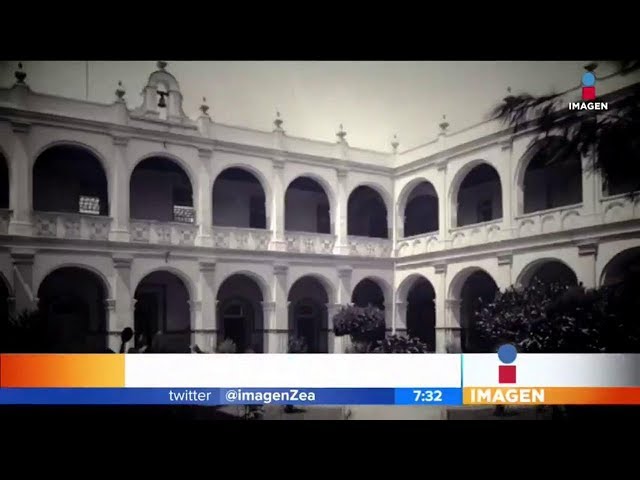 Hospital Juárez de México, 170 años a través de la historia