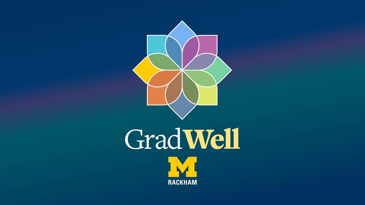 Graduate Student Well-Being - Past, Present, and Future