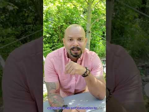 How to define mental health with Mike Soto, License mental health counselor