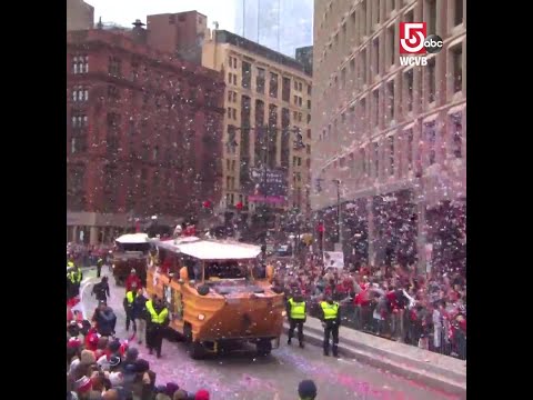 Red Sox players share World Series windfall