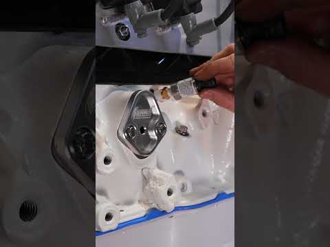 Ford 300 Gets EFI!
