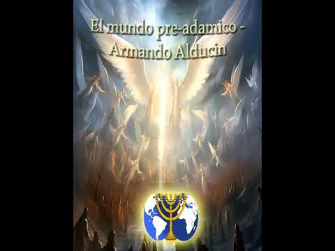 02. Los mundos y la tierra | Serie El mundo pre-adamico