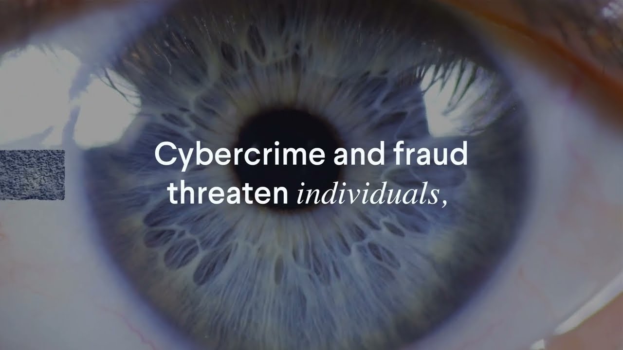 SmartSearch – Fighting Financial Crime