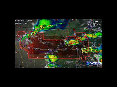 #intense #severe #damaging #wind #threat #large #hail #weather #outlook #share #like #subscribe
