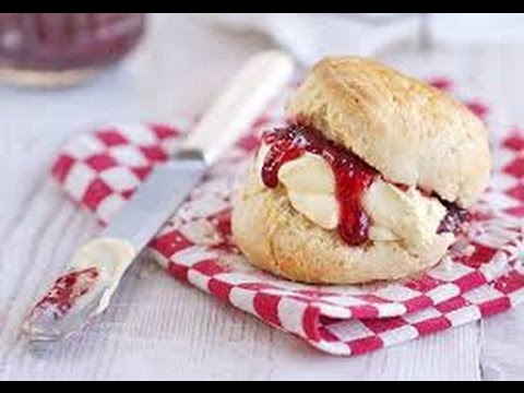Perfect English scones | Holland's Cakes