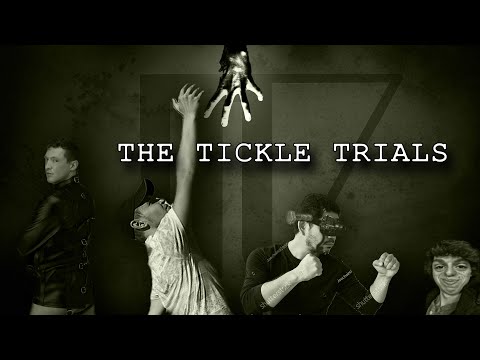 Steam Community :: Video :: The Outlast Tickle Trials: Adventures for Tiny Tots
