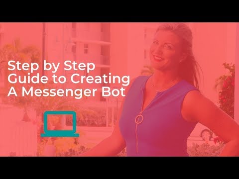 How to Make a Facebook Messenger Chat Bot