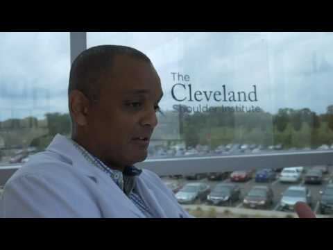 Common Shoulder Disorders