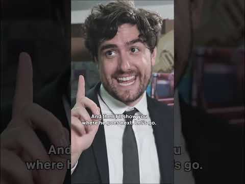 The reason they cut stuff out of a montage