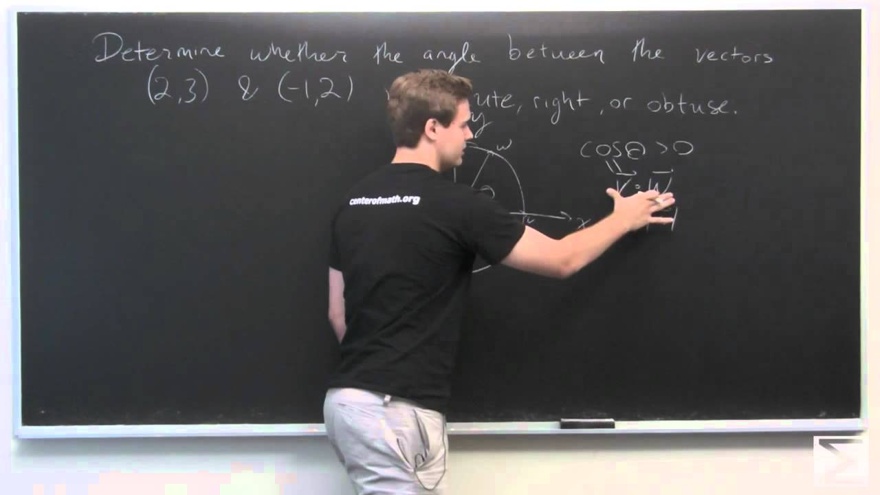 Multivariable Calculus ch1.3 #1