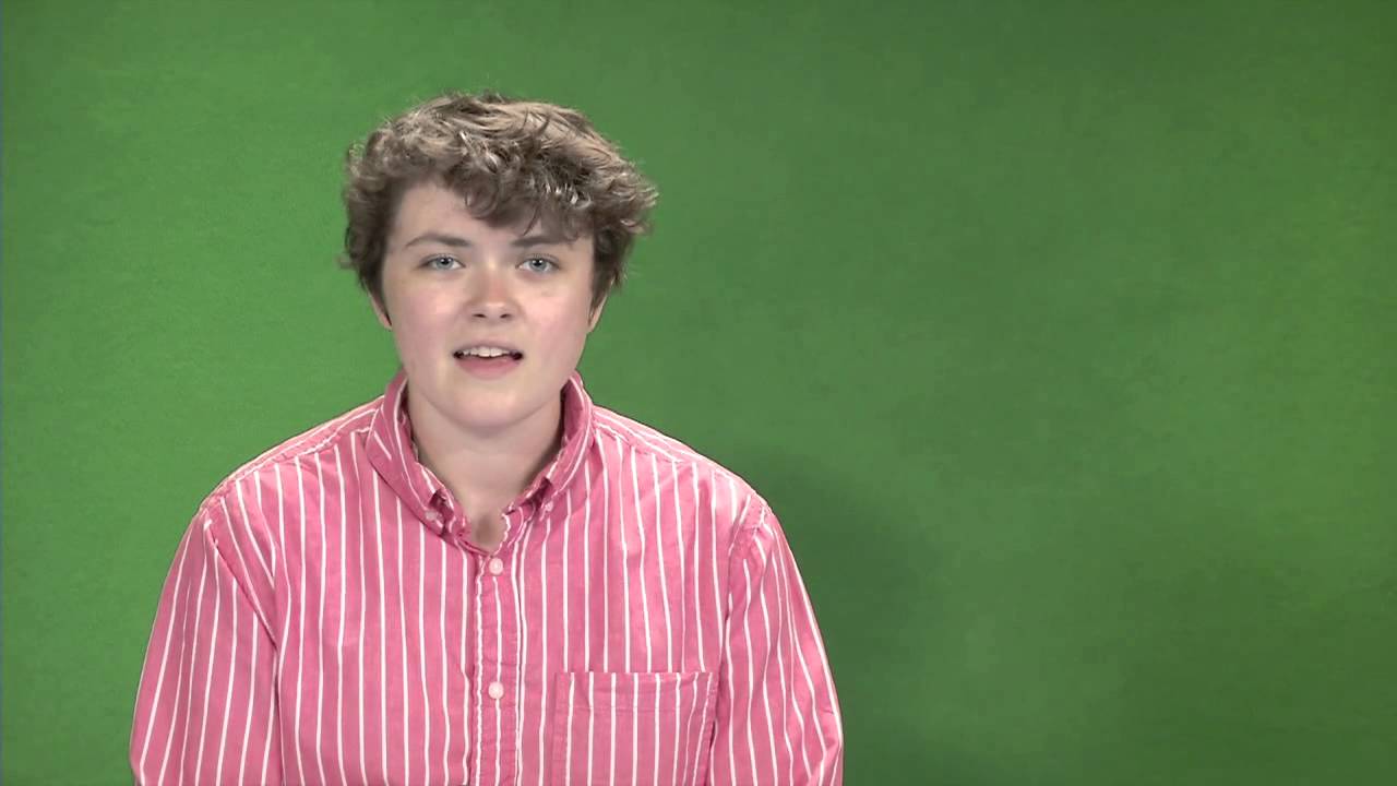 Elisabeth, How Was Your Internship At Time Television?