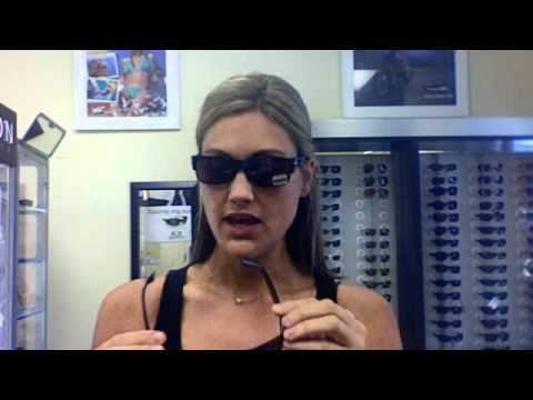 Serengeti Vasio Sunglasses Review