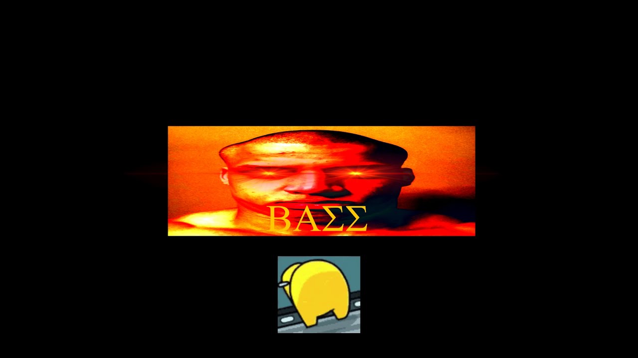 bbno$ - brainless (Bass boosted)