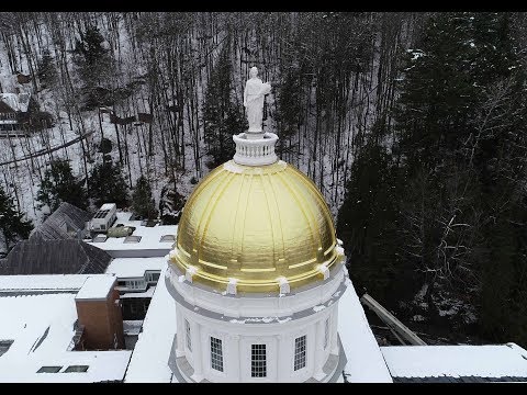 Hail, Ceres! | hecatedemeter