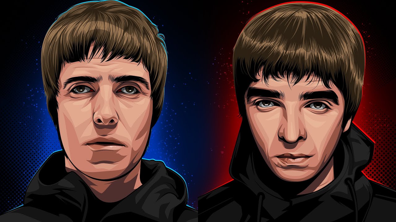 Oasis : After Everything… They Reunited