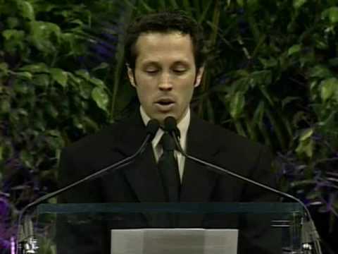 Brother Of Officer: 'He Was So Special To So Many People'