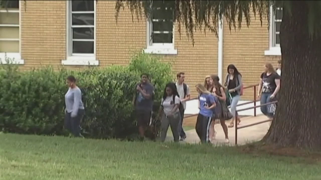 Virginia launches program to improve relationships between teens and police