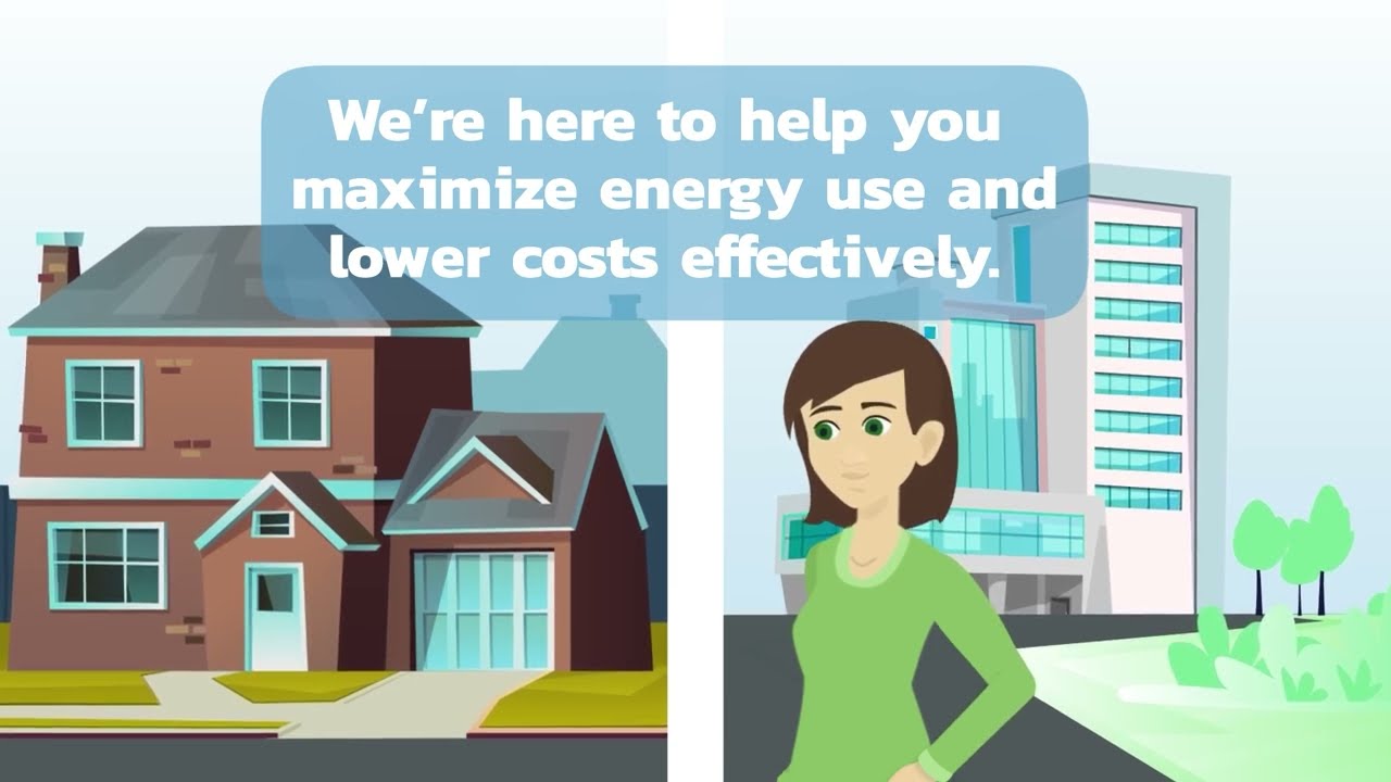 Summit Utilities - Save Money & Stay Comfortable with These Energy Efficiency Tips!