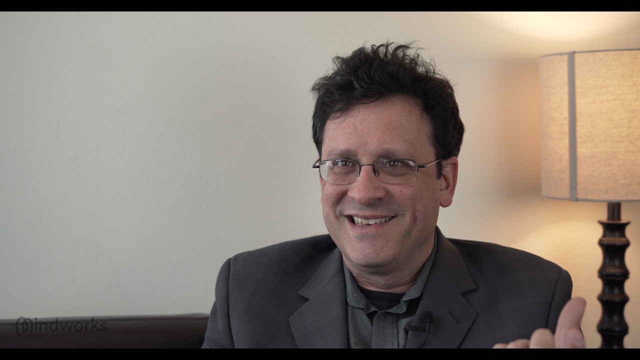 Mindfulness and Anger Management