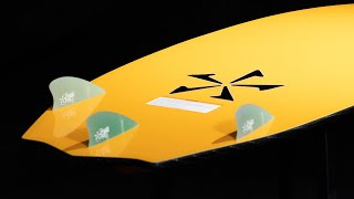 Phase Five Trident Wakesurf Board 2021 | evo