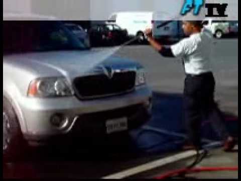 Columbia, MD Auto Detailing Service - How to remove Bugs & Road grime