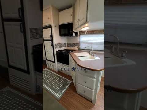 Keystone Outback 28 FRLS Used 2005