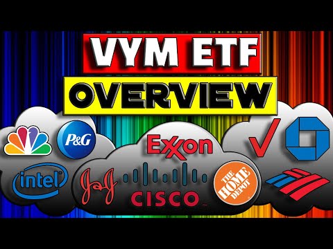 VYM ETF Stock Review | Vanguard High Dividend Yield ETF
