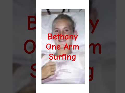 How Bethany Hamilton Surfs with Shark Bites | Inspiring Surfing Comeback
