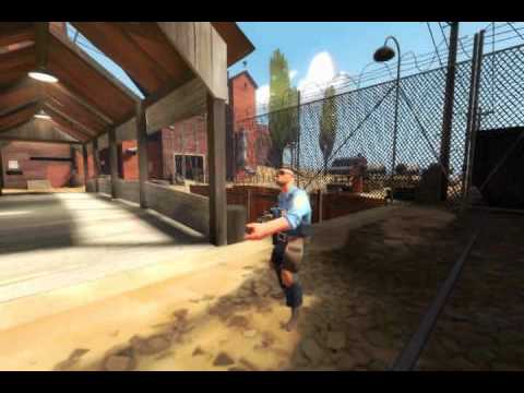 Steam Community :: Video :: Stick vs gun