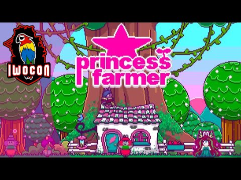 Steam Community :: Video :: Princess Farmer Demo [FULL] | Indie World ...