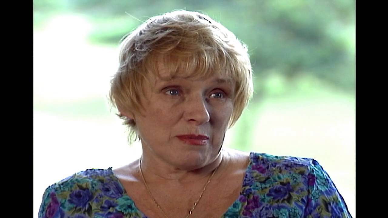 Fauna Hodel's Mother Tamar Hodel Interview - Video